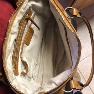 Michael Kors | Bags | Vintage Michael Kors Leather Purse | Poshmark